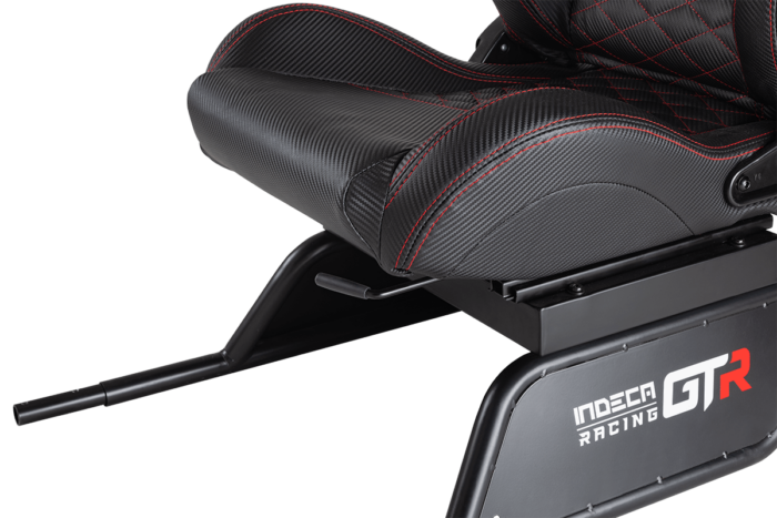 MASTER RACER GTR Cockpit - Indeca Business MASTER RACER GTR Cockpit