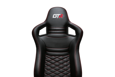 MASTER RACER GTR Cockpit - Indeca Business MASTER RACER GTR Cockpit