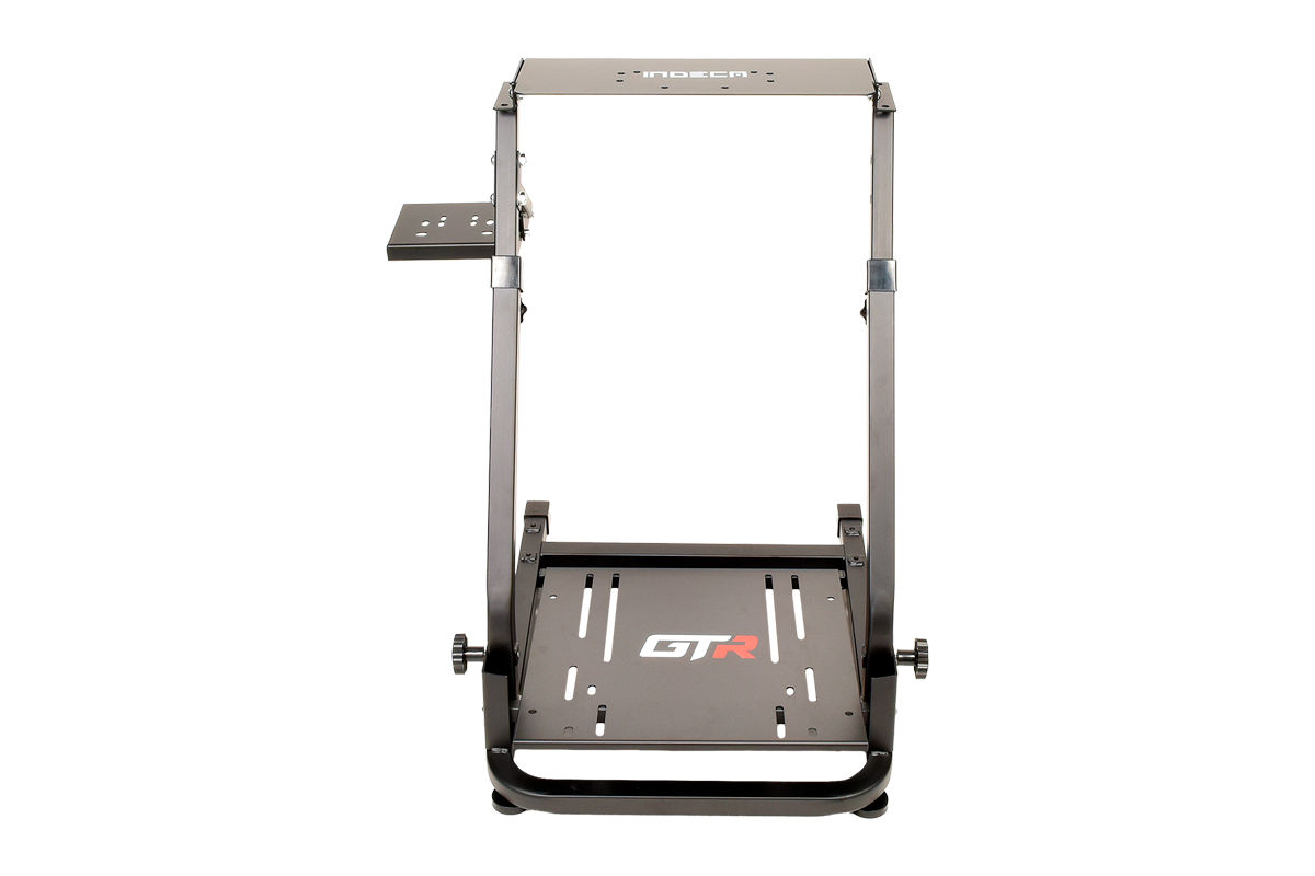 STD-20 RACER GTR Stand - Indeca Business