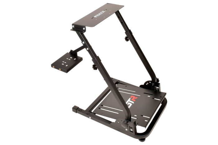 STD-20 RACER GTR Stand - Indeca Business
